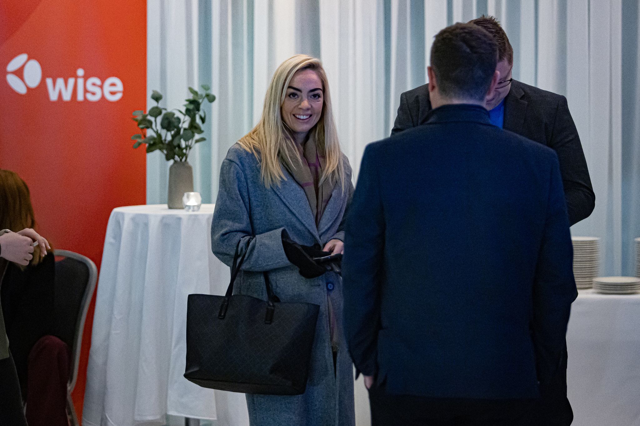 Skýjalausnir leyndarmálið að baki árangursríkri, stafrænni vegferð